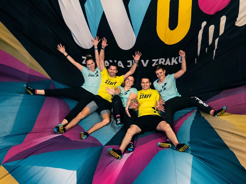 Preisliste - WOOP! Graz